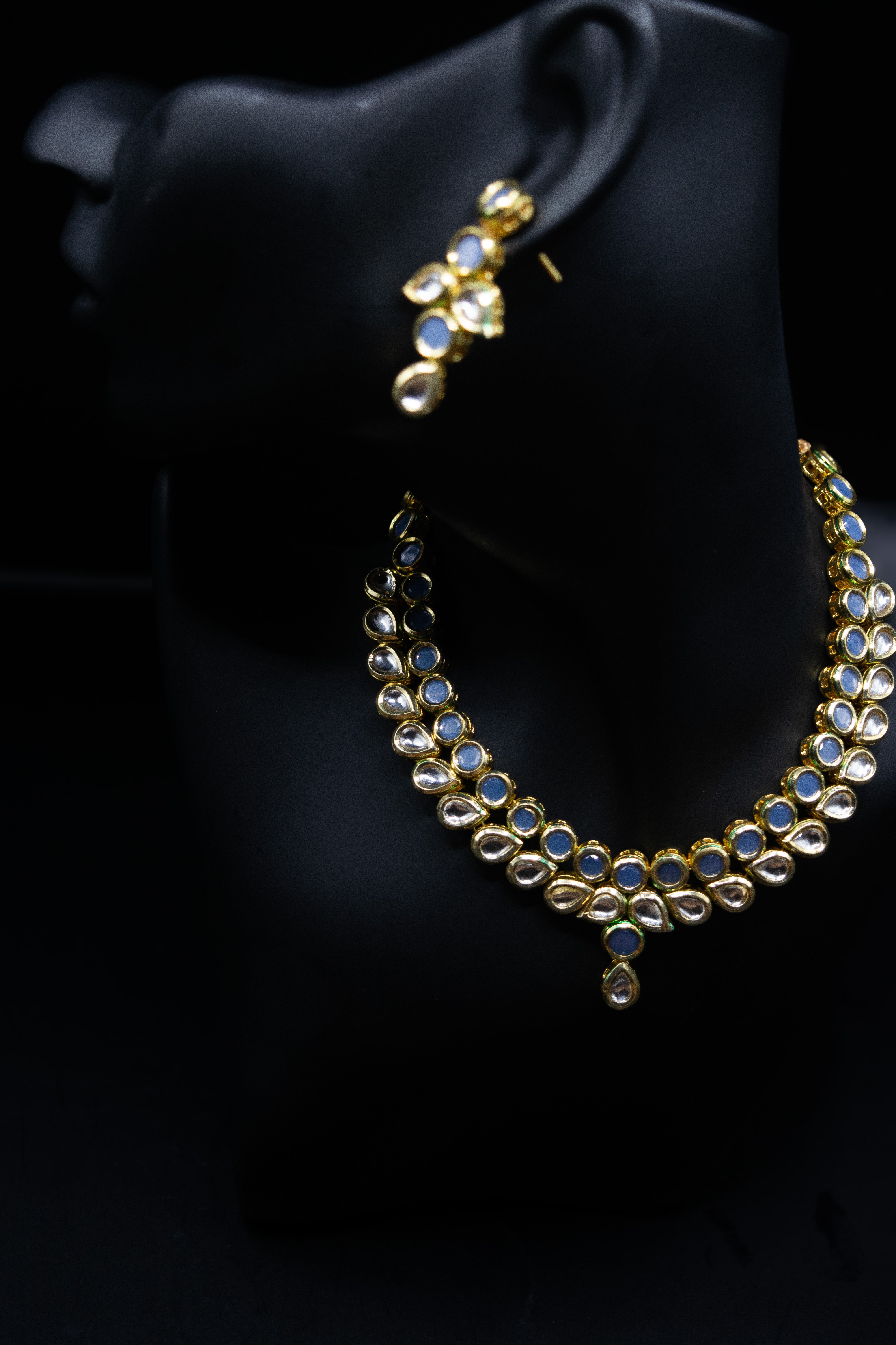 Necklace Sets – Ratna Jewels